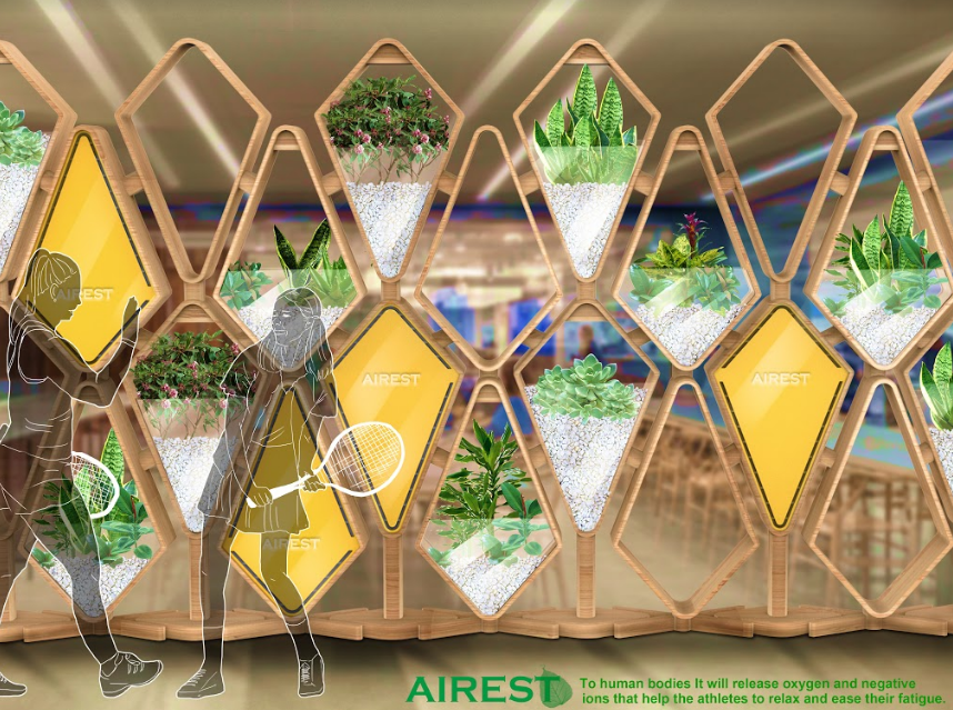 Airest | 仿生科技產業化資料庫